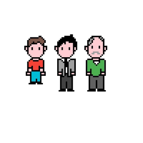 Portfolio - Jade Graham